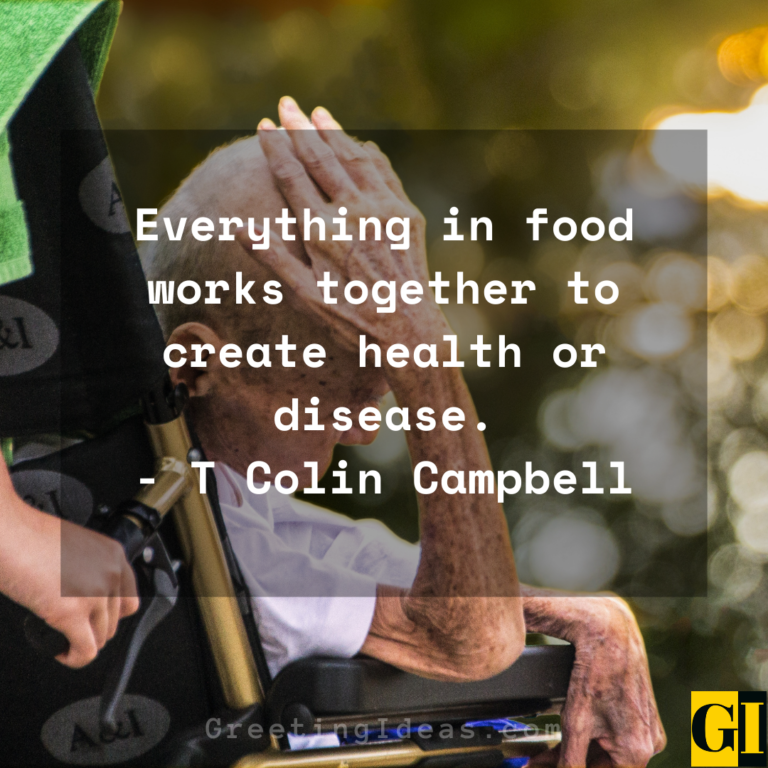 30 Inspirational Overcoming Disease Quotes and Sayings