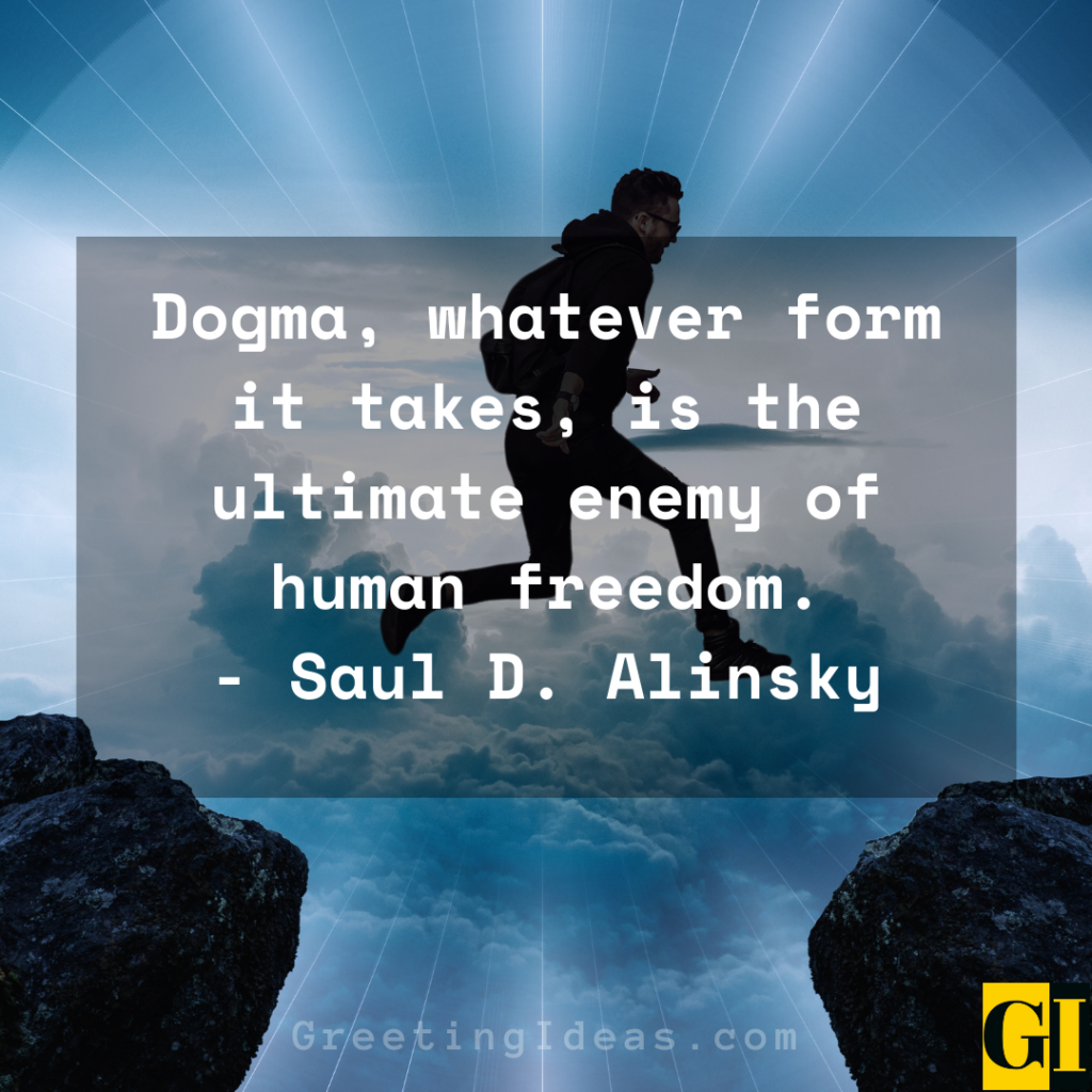 45 Popular Morals and Dogma Quotes and Sayings