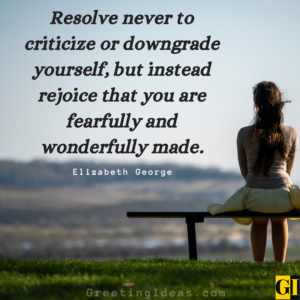 20 Never Downgrade Quotes Sayings in Relationships and Life