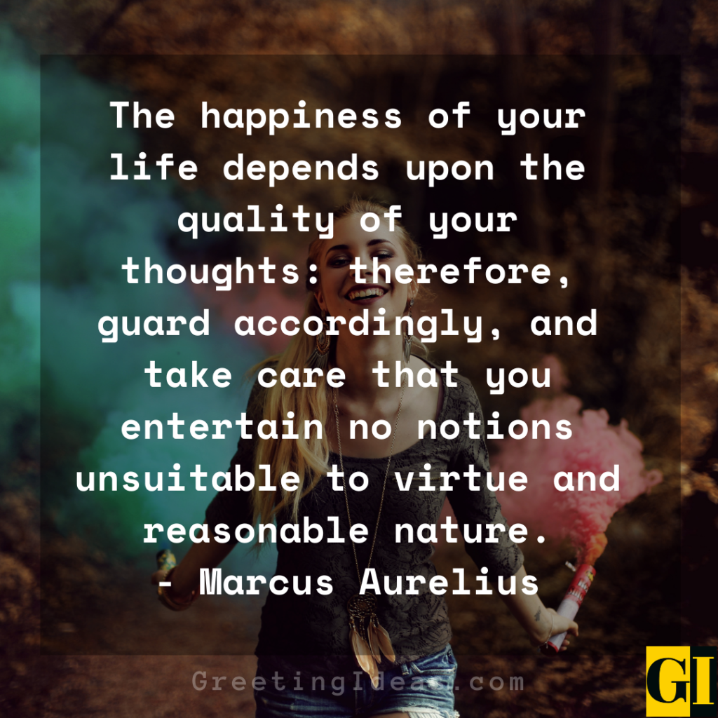 80 Finding True Happiness Quotes and Sayings in Life