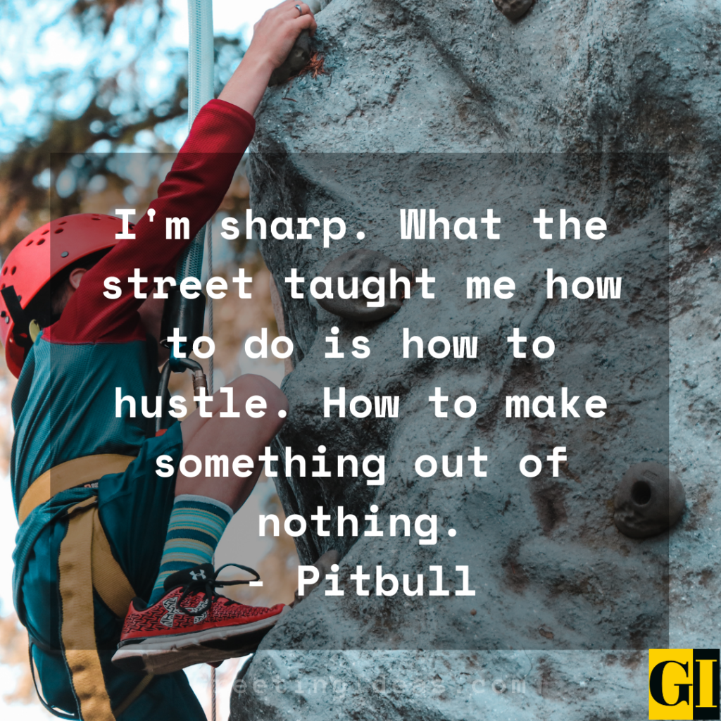 30 Best and Inspiring Hustle Quotes and Sayings for Life