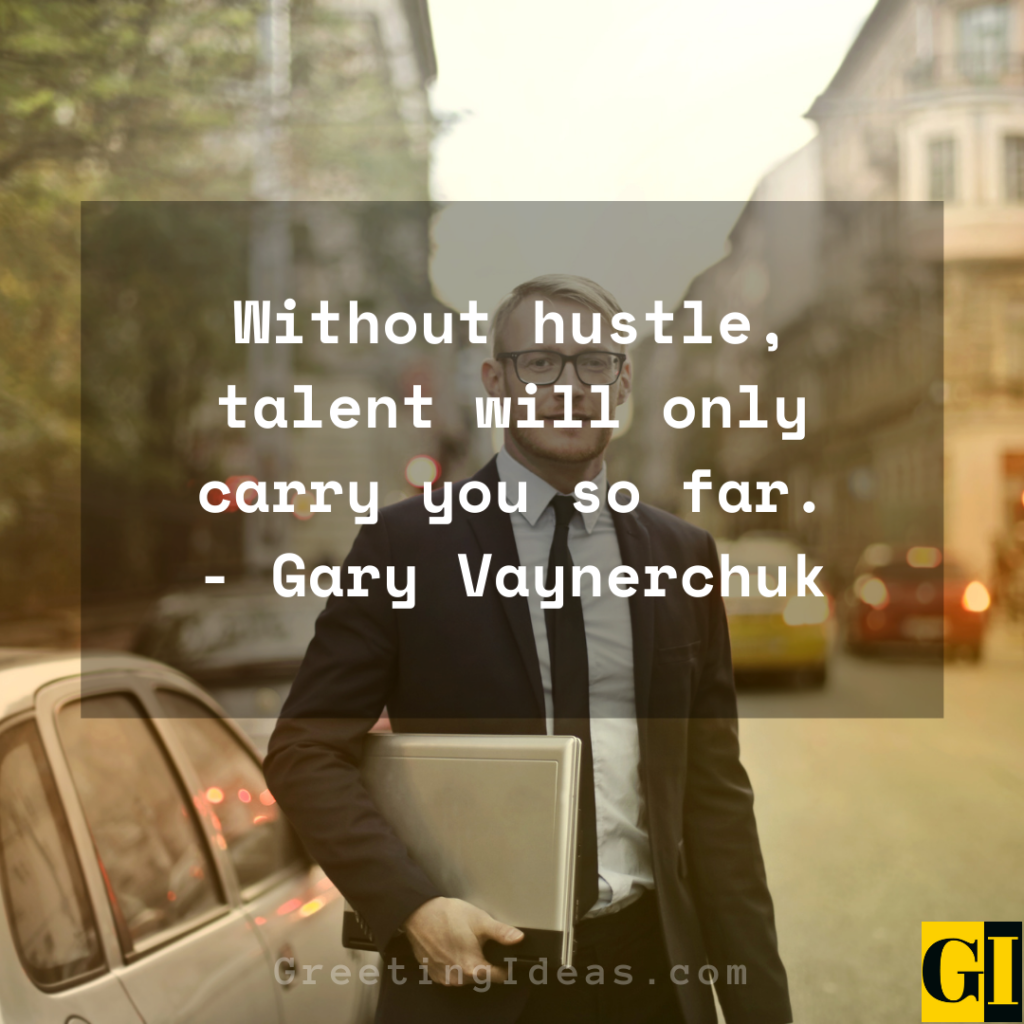 30 Best and Inspiring Hustle Quotes and Sayings for Life