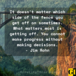 50 Inspiring Decision Quotes and Sayings to Lead Happy Life