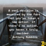 50 Inspiring Decision Quotes and Sayings to Lead Happy Life