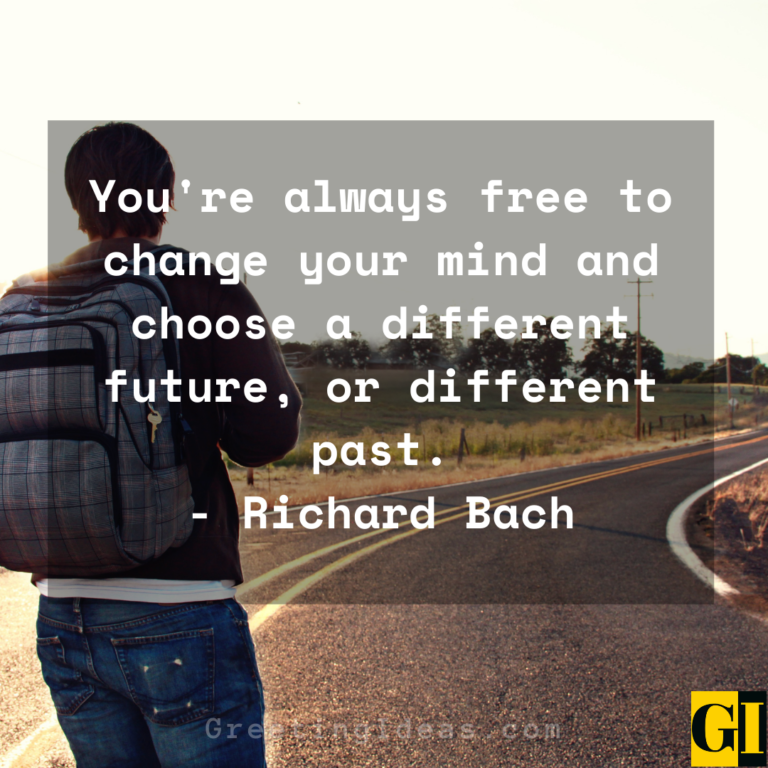 50 Inspiring Decision Quotes and Sayings to Lead Happy Life