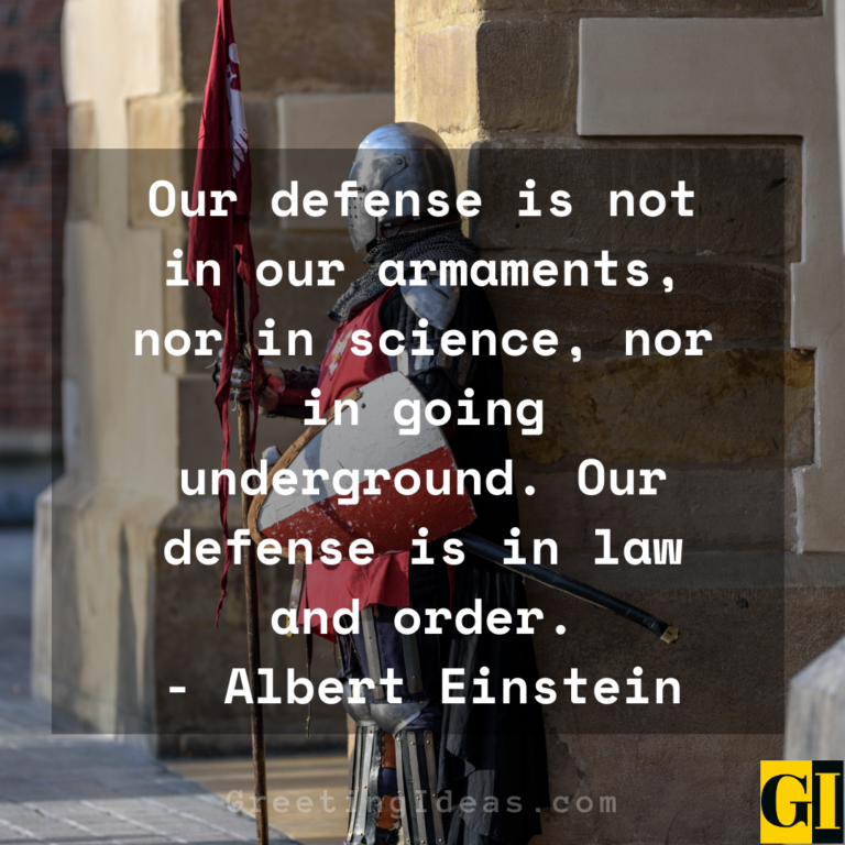 50 Famous The Art of Self Defense Quotes and Sayings