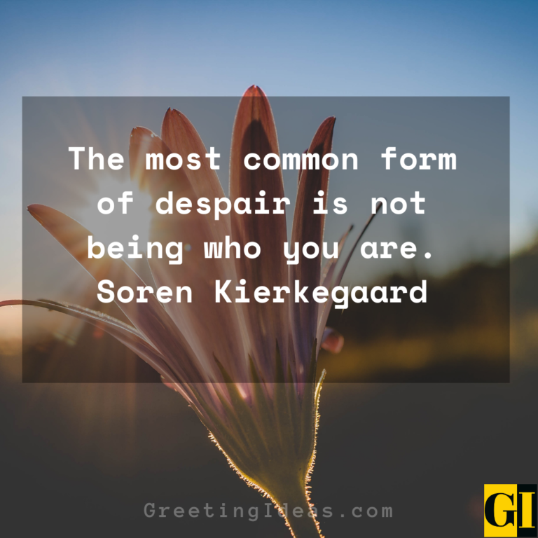 50 Inspiring Hope and Despair Quotes and Sayings