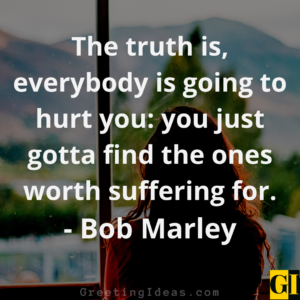 95 Deep Sad Life Quotes and Sayings to Stop Heartache