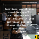 40 Greatest and Inspirational UFC Quotes and Sayings