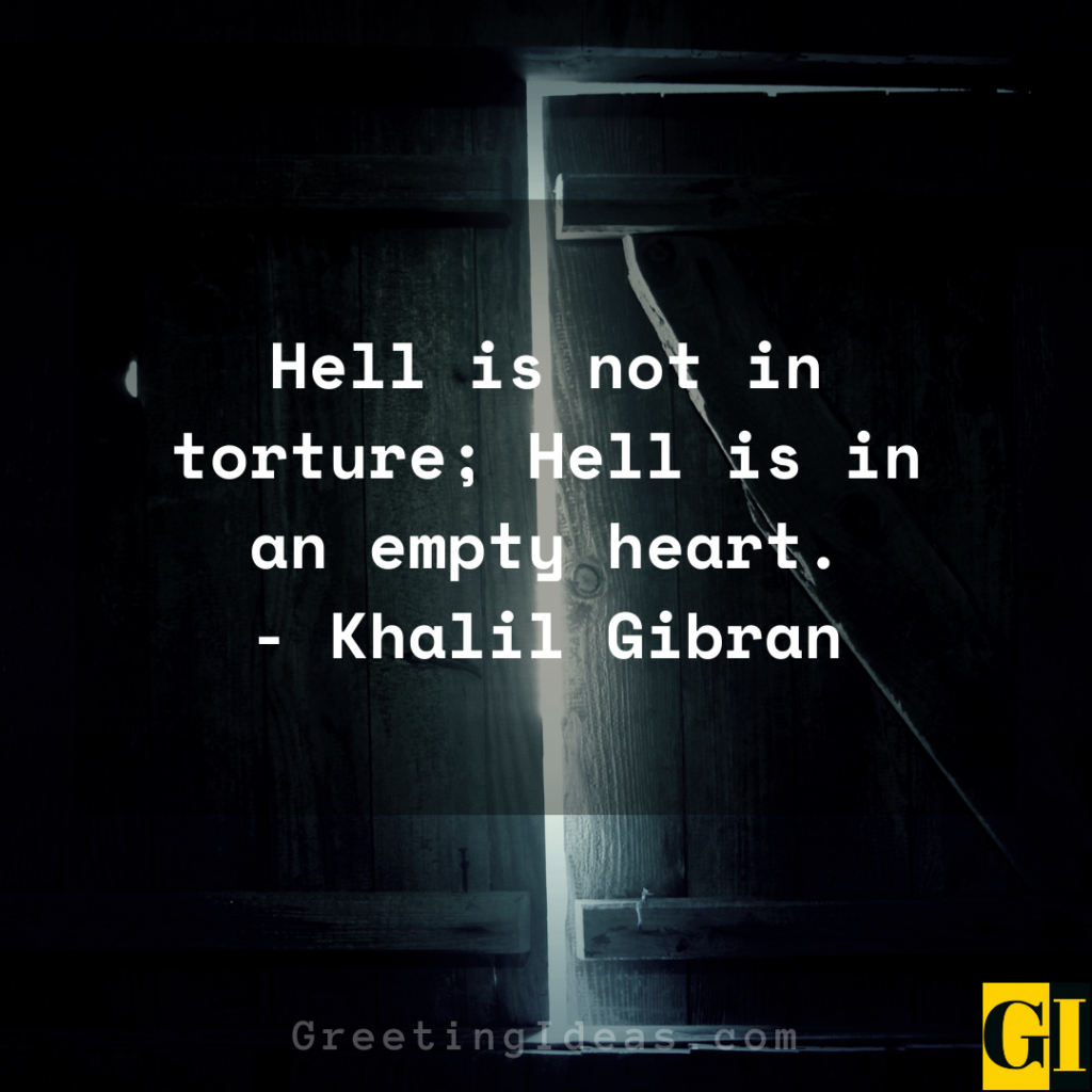 50 Best and Famous Underworld Quotes and Sayings