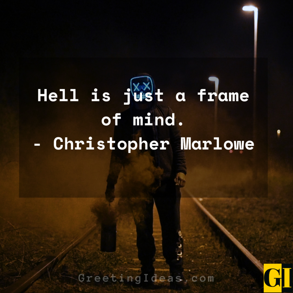 50 Best and Famous Underworld Quotes and Sayings