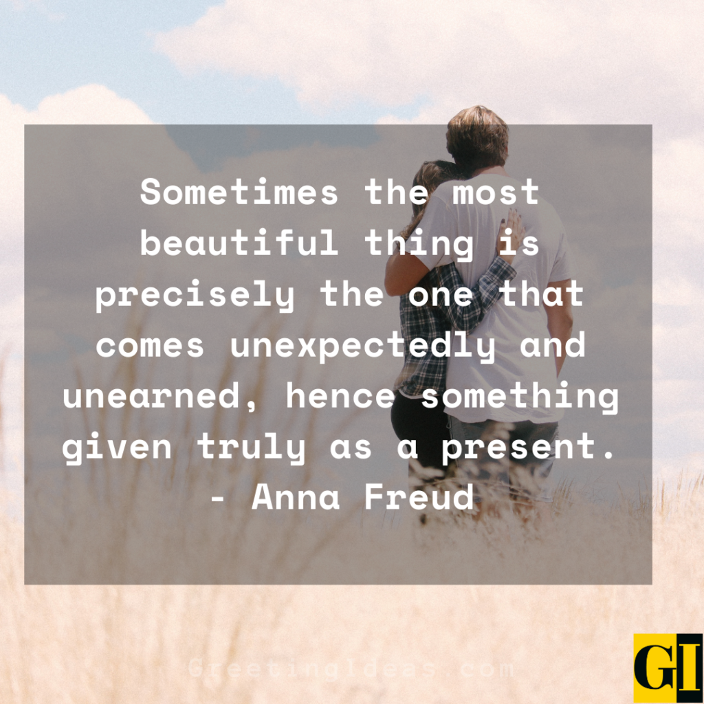 Unexpected Text Quotes