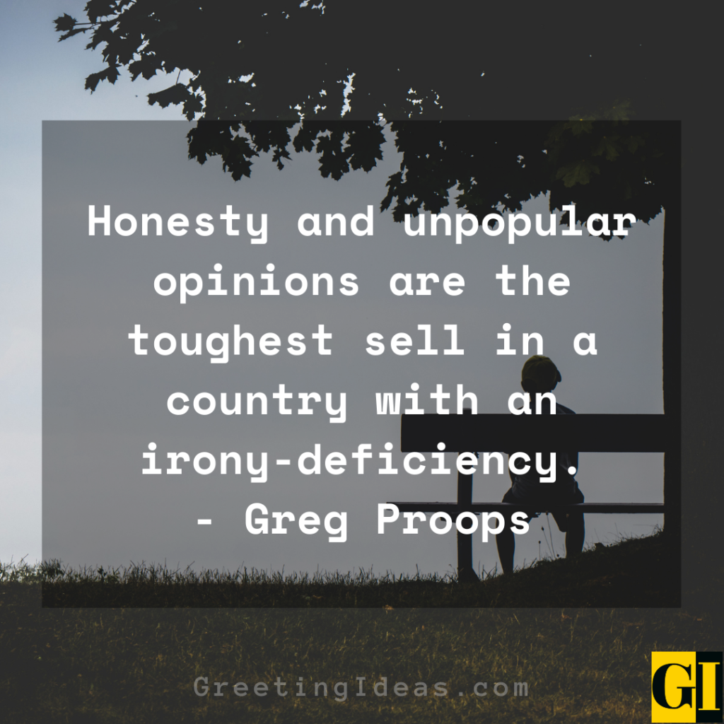 15 Best Motivational Unpopular Quotes and Sayings