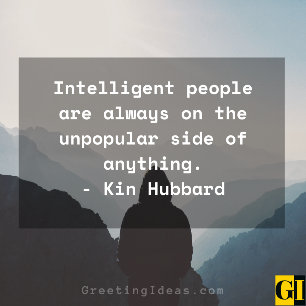 15 Best Motivational Unpopular Quotes and Sayings