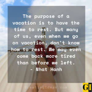 30 I Need A Vacation Quotes To Unwind The Nerves