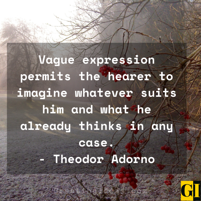 30 Deep Vague Quotes and Sayings on Life