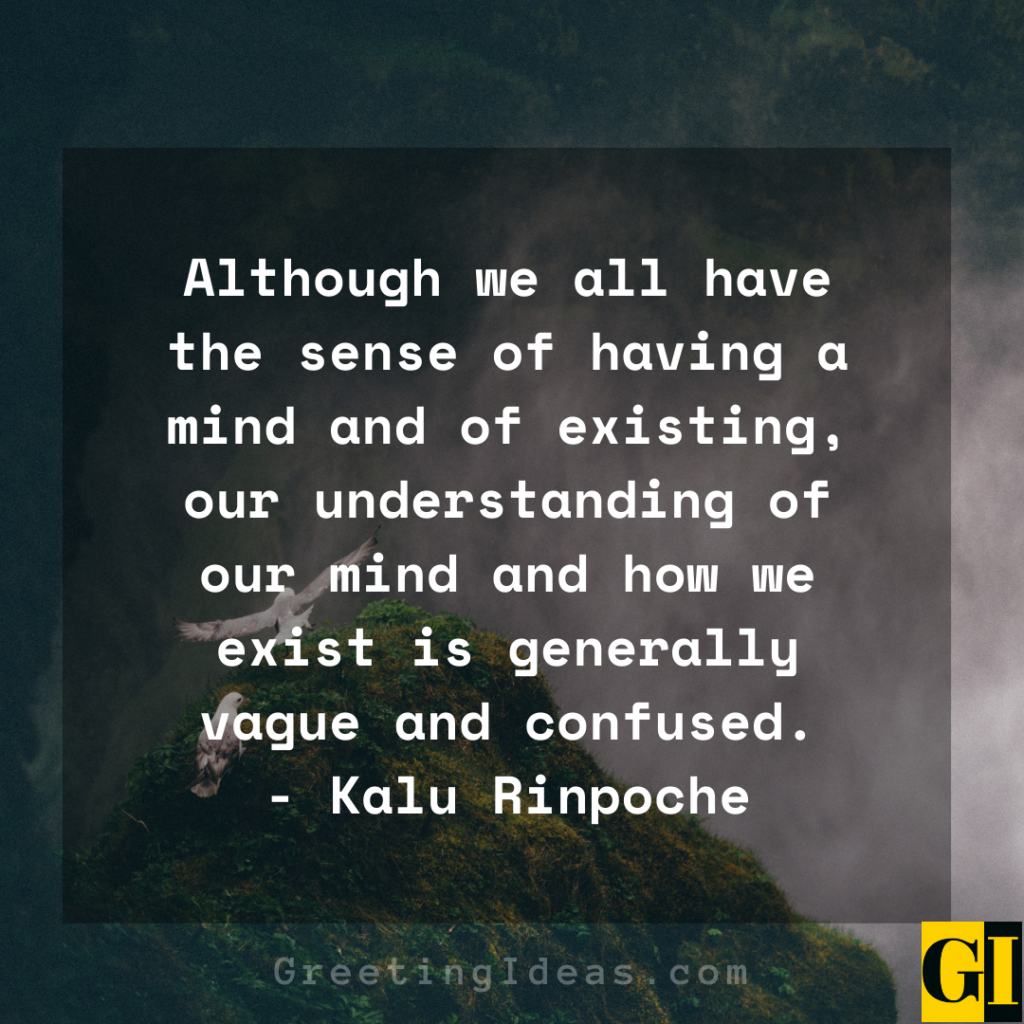 30 Deep Vague Quotes and Sayings on Life