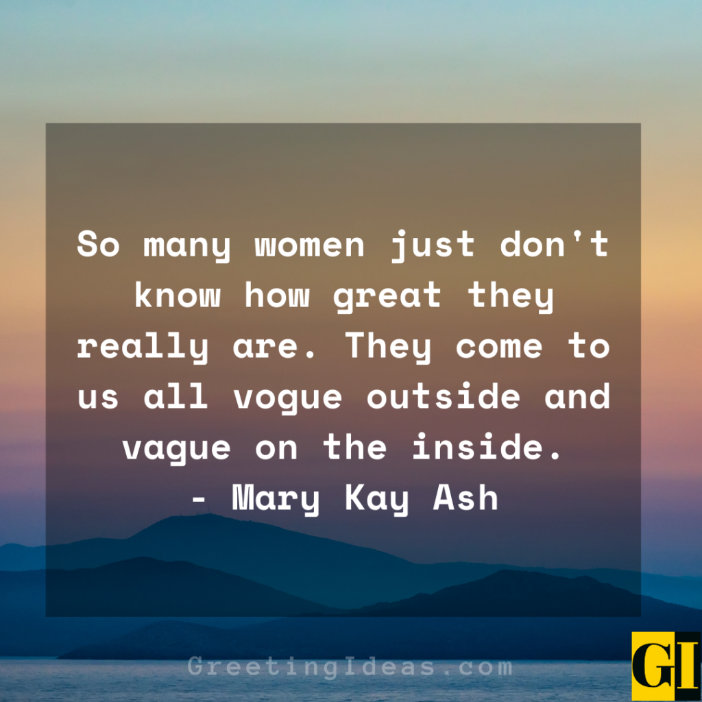 30 Deep Vague Quotes and Sayings on Life