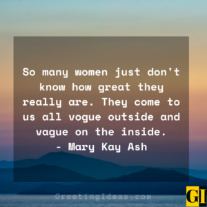 30 Deep Vague Quotes and Sayings on Life