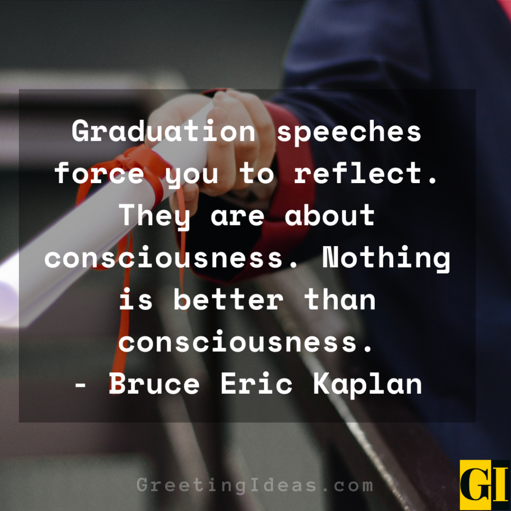 35 Famous and Great Valedictorian Quotes for Students