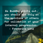 35 Inspiring Stop Seeking Validation Quotes And Be Real