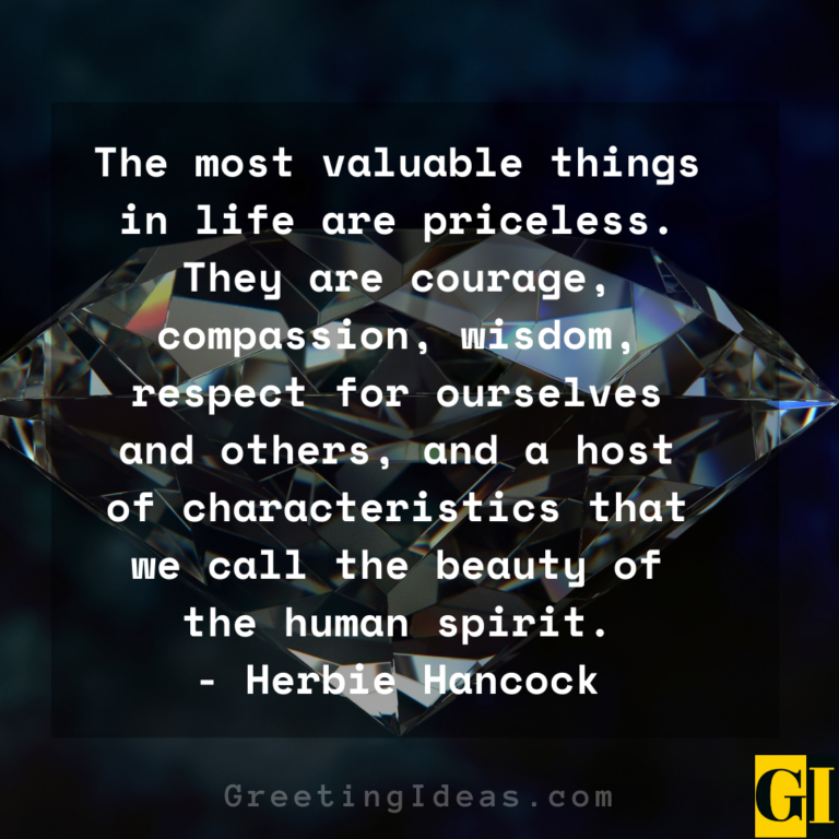 Inspiring You Are Valuable Quotes For Life