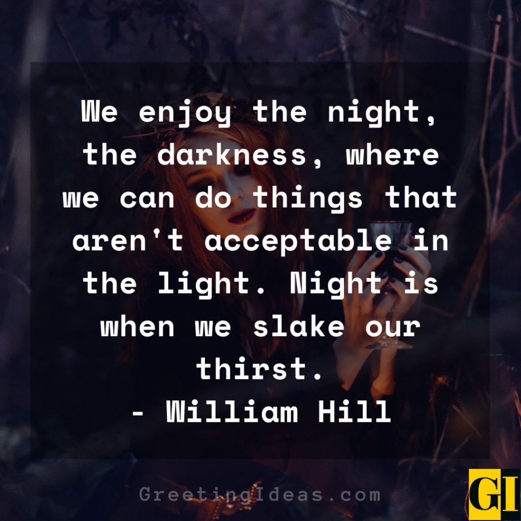 25 Best Vampire Quotes For Halloween