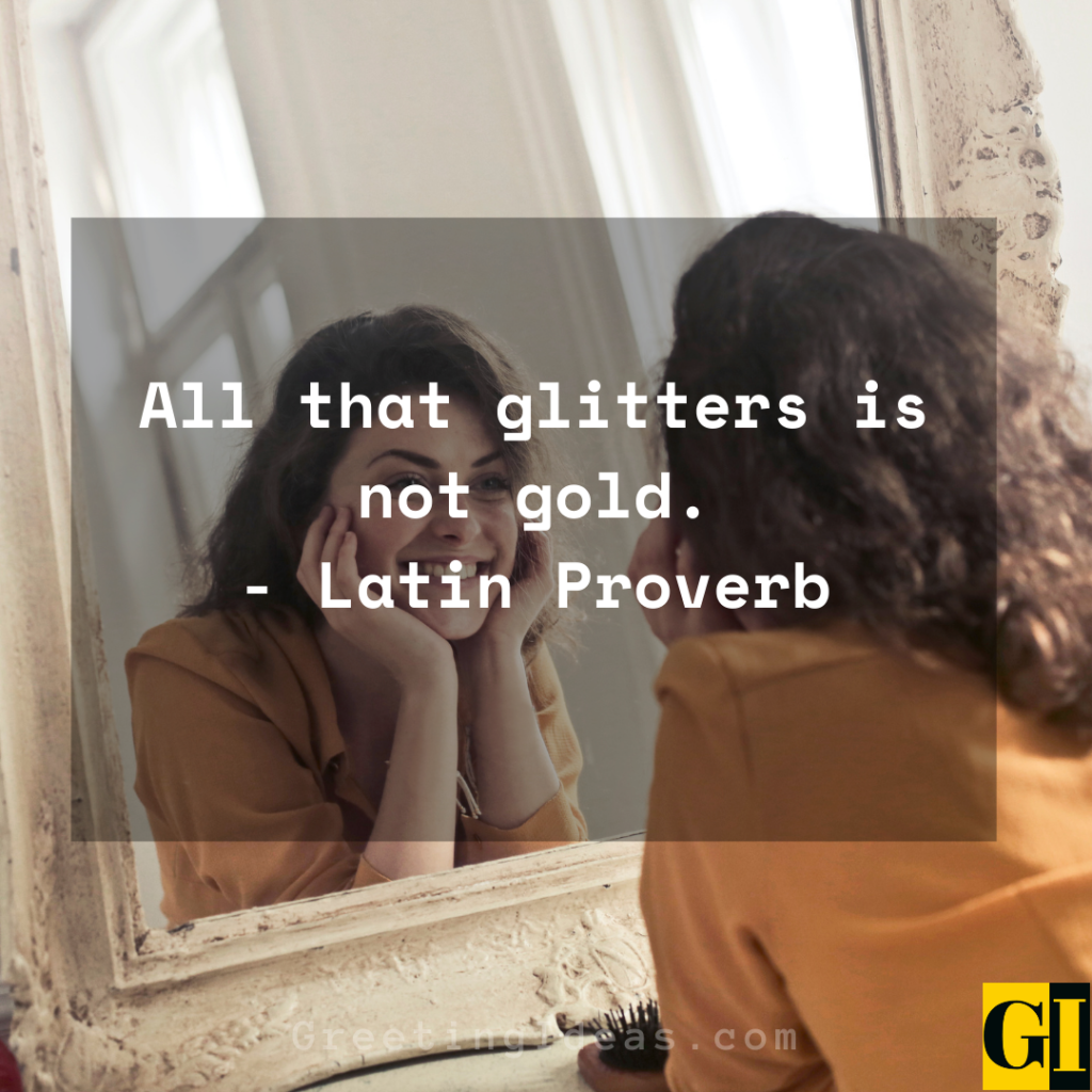 80 Famous Vanity Quotes To Reduce Arrogance