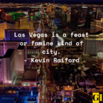 70 Fascinating Vegas Quotes for Sin City Lovers