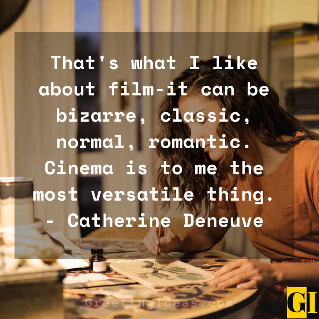 Inspirational Versatile Quotes Sayings in Life