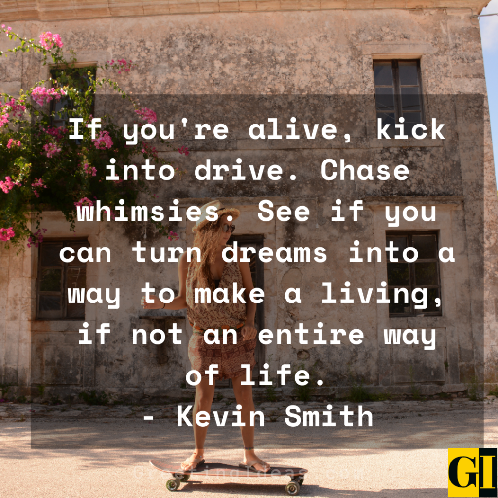 30 Inspiring Whimsical Quotes About Life