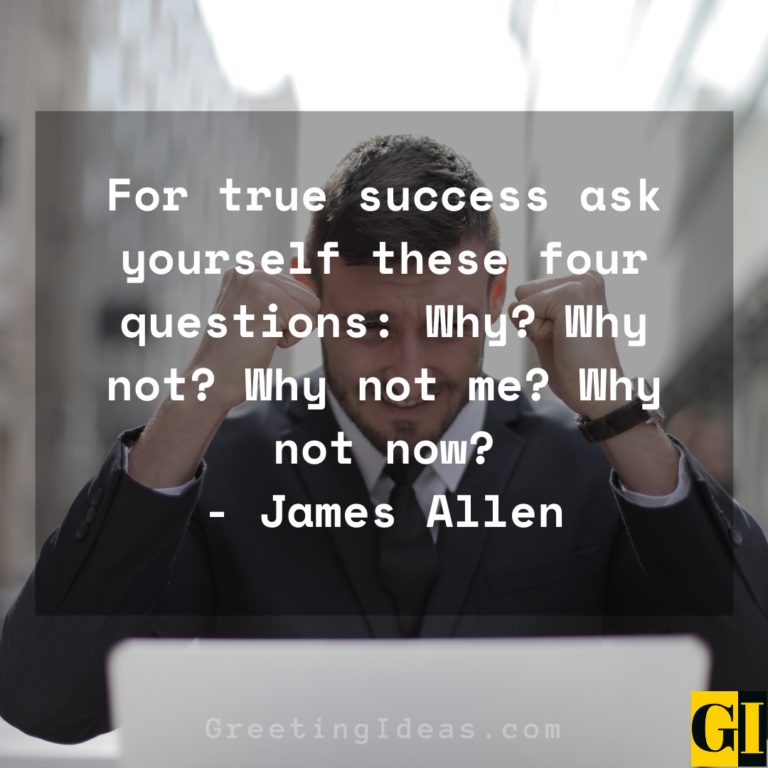 20 Famous and Popular Why Not Quotes and Sayings