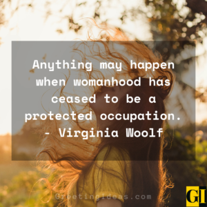 20 Embracing and Celebrating Womanhood Quotes and Sayings