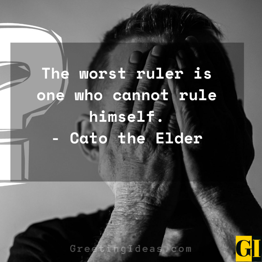 45 Feeling Worst Quotes and Sayings In Life