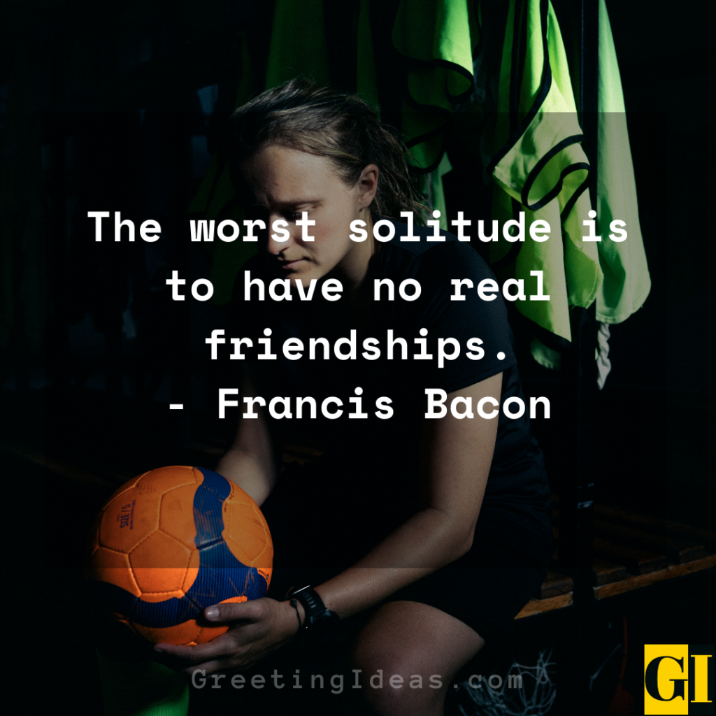 45 Feeling Worst Quotes and Sayings In Life