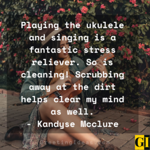 30 Best Playing and Learning Ukulele Quotes and Sayings