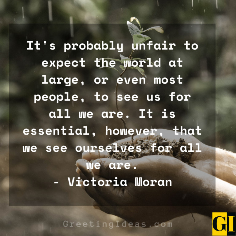 15 Best Unfair Quotes about Life, Love, Work and Family