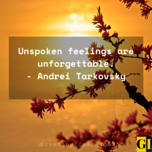20 Beautiful Unforgettable Quotes about Life and Memories