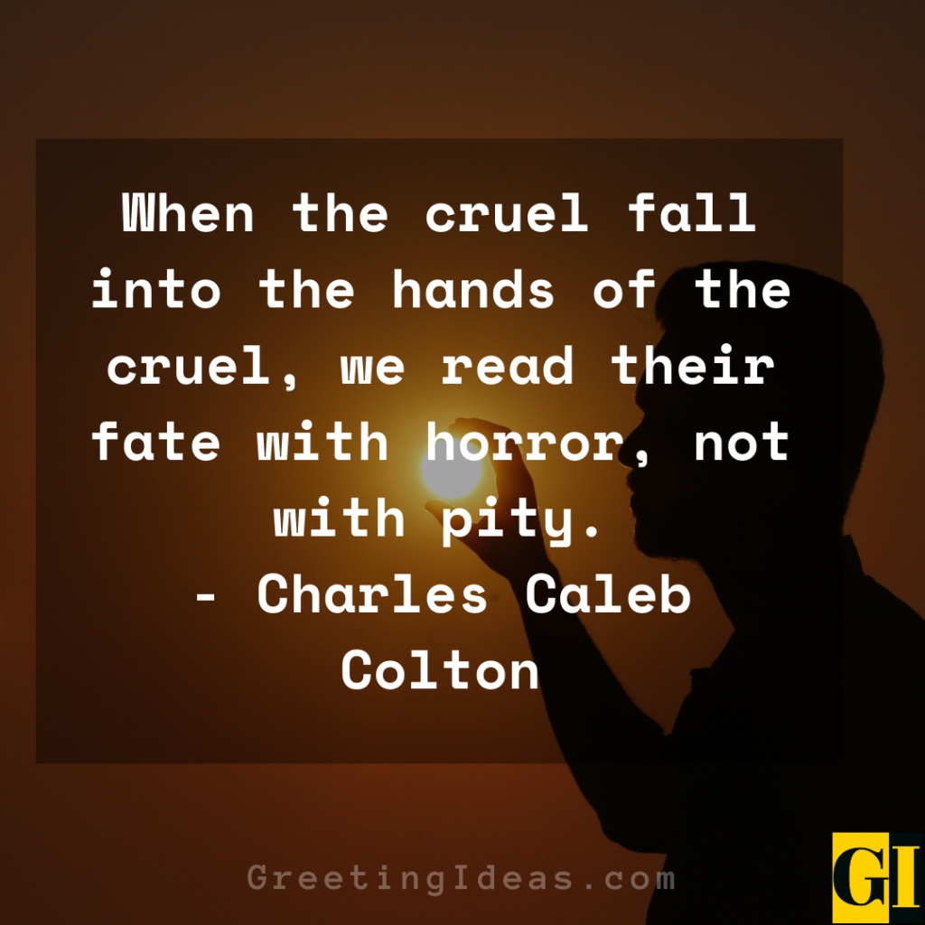 30 Best and Famous Unforgiven Quotes and Sayings