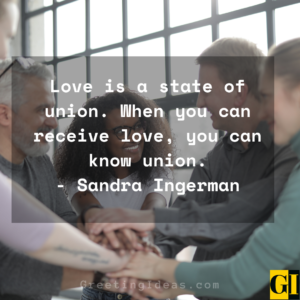 30 Famous Union Quotes Sayings for Solidarity and Teamwork