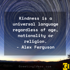 45 Best Universal Quotes and Sayings about Love and Life