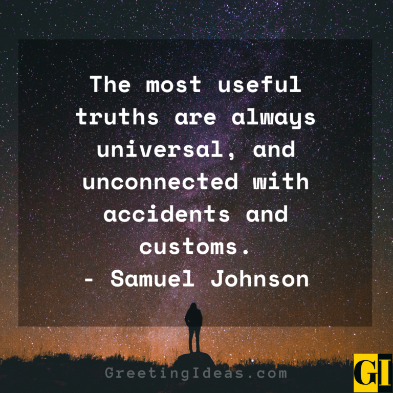 45 Best Universal Quotes and Sayings about Love and Life