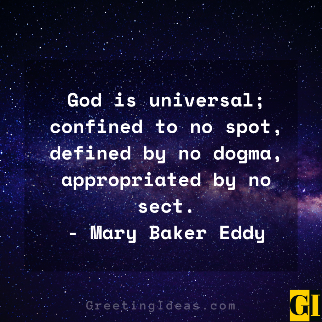 45 Best Universal Quotes and Sayings about Love and Life