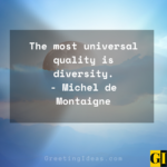 45 Best Universal Quotes and Sayings about Love and Life