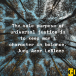 45 Best Universal Quotes and Sayings about Love and Life