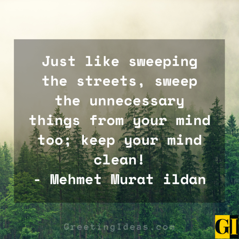 35 Feeling Unnecessary Quotes on One's Attitude and Thinking