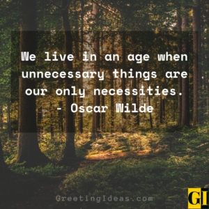 35 Feeling Unnecessary Quotes on One's Attitude and Thinking