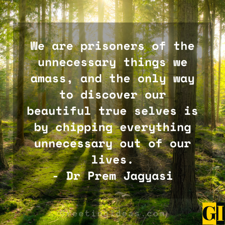 35 Feeling Unnecessary Quotes on One's Attitude and Thinking