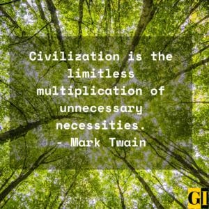 35 Feeling Unnecessary Quotes on One's Attitude and Thinking