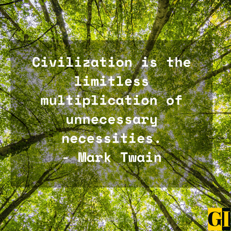 35 Feeling Unnecessary Quotes on One's Attitude and Thinking